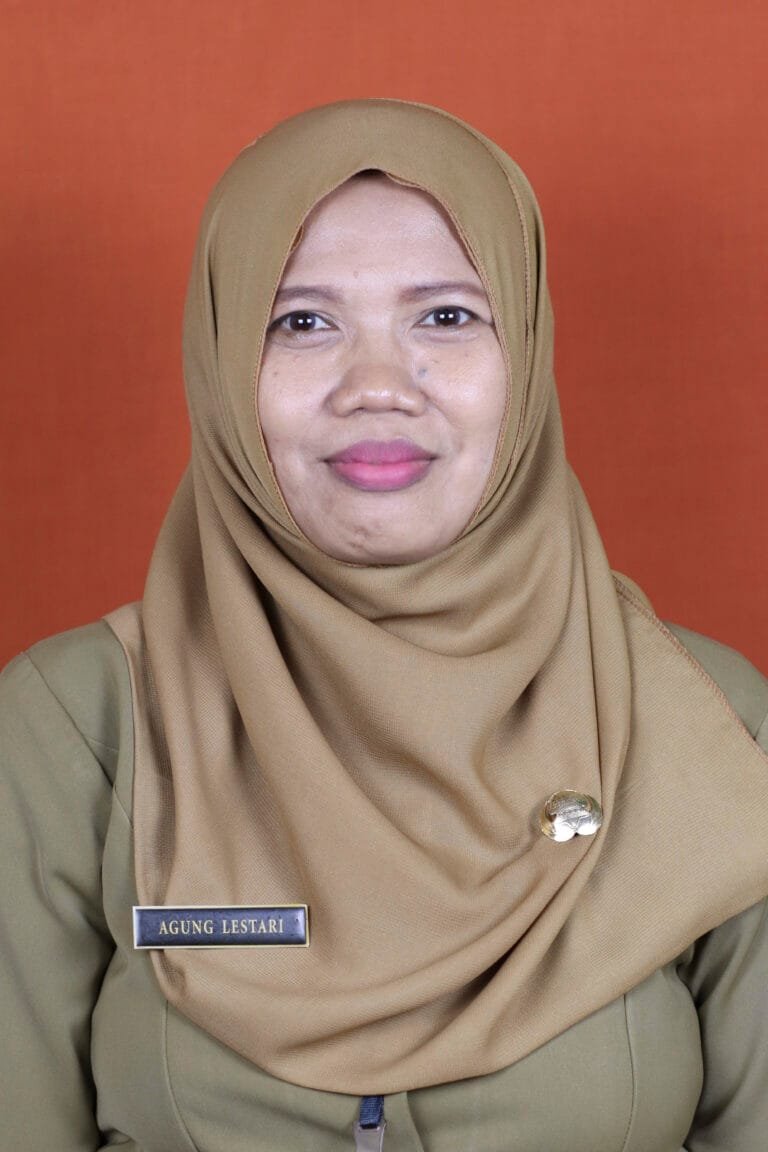 Agung Lestari – SMA Negeri 1 BLORA